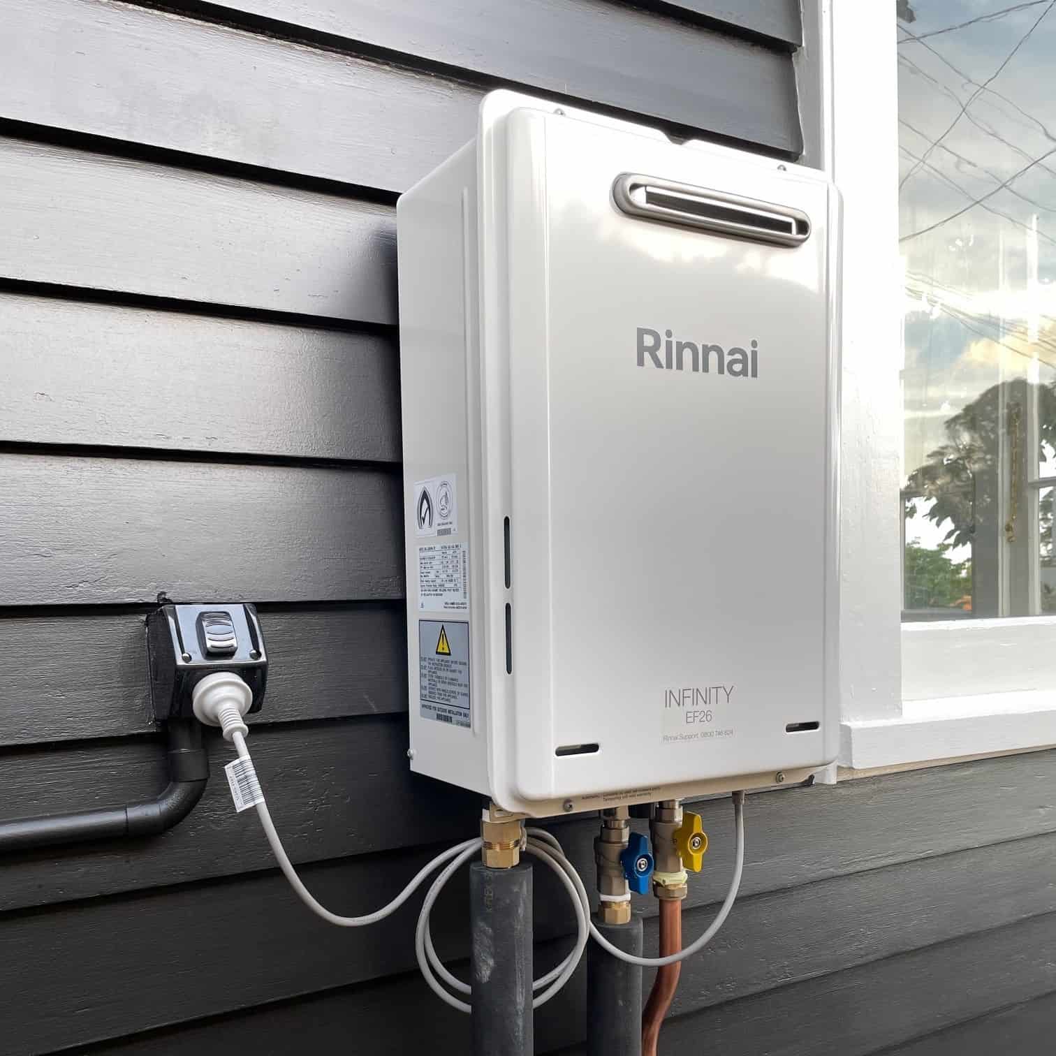 Mastering Gas Hot Water Heaters Types Installation And Maintenance