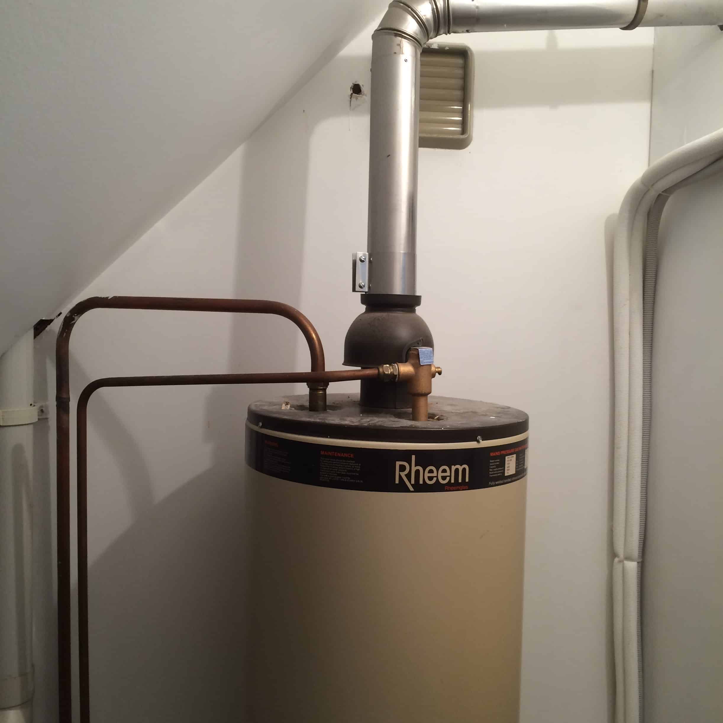 Unlocking The Benefits Of Gas Hot Water Systems A Comprehensive Guide